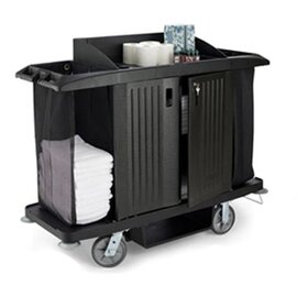 Room service trolley for meals | InterGastro